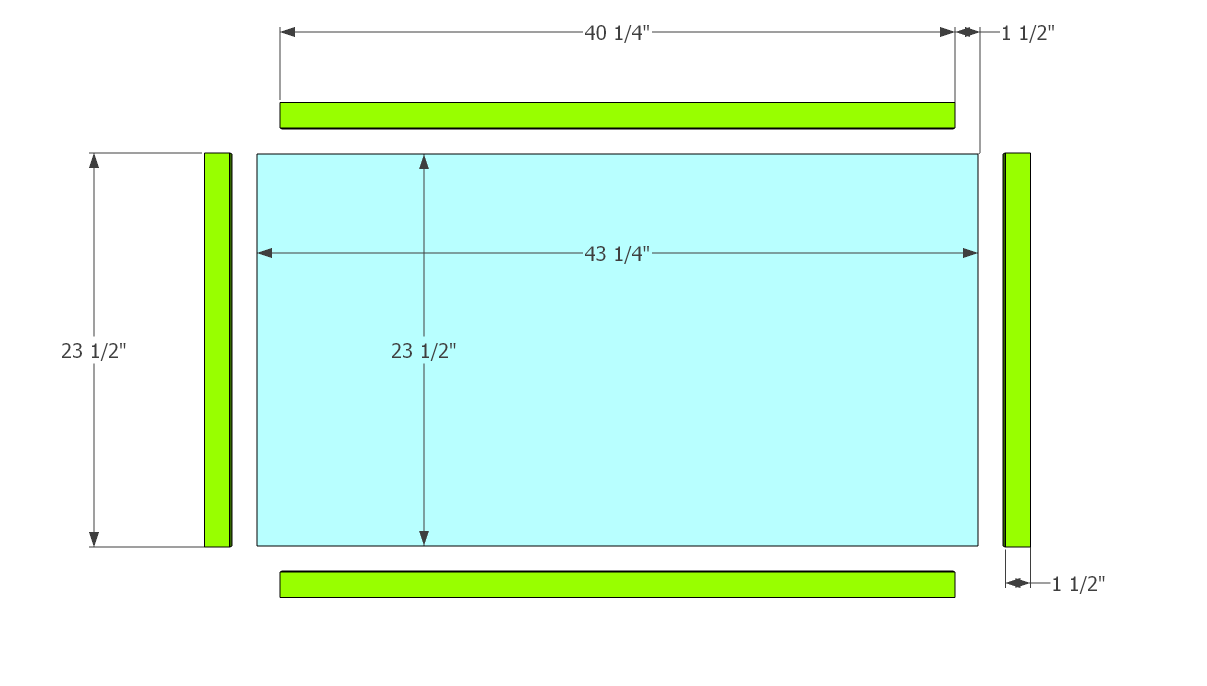 Tall storage bench DIY plans » Famous Artisan