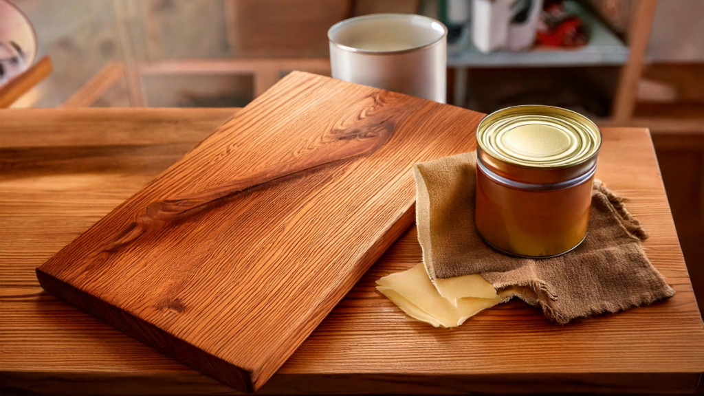 Candelilla Wax: A Natural, Eco-Friendly Wood Finish » Famous Artisan